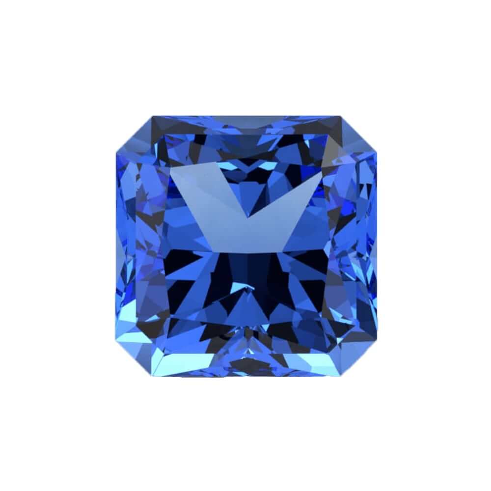 Size Table Of Sapphires Ceylons Munich
